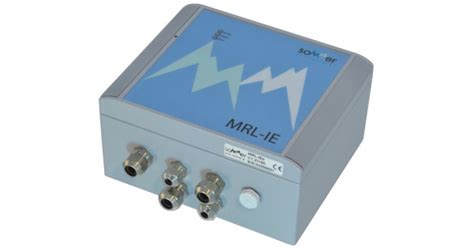 Rs485 Transceiver Module Mrl Ie