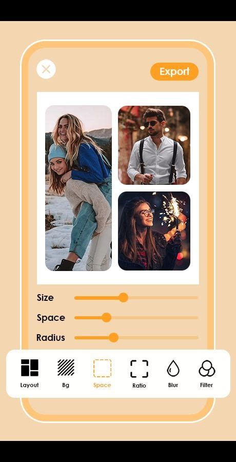 Photo Collage Maker Android App Source Code By Codemaxinfotech Codester