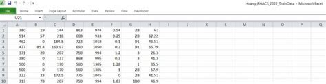 Selection Of Training And Testing Datasets Download Scientific Diagram