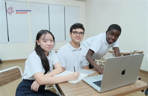 Diskon Hingga 59 Juta Di Ulang Tahun Ke 10 Sampoerna Academy Dukung