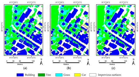 Ijgi Free Full Text High Resolution Remote Sensing Data
