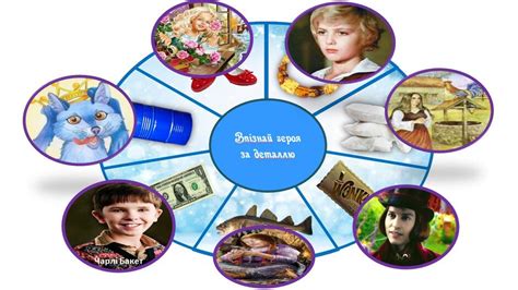 Колесо пізнання за підсумками І семестру Сторінками прочитаних книг 5 клас Інші методичні