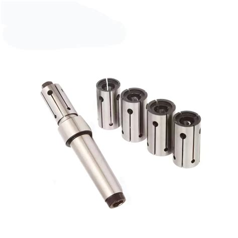 Cnc Lathe Mandrel Em Expandable Tooling For Precision Machining Odm