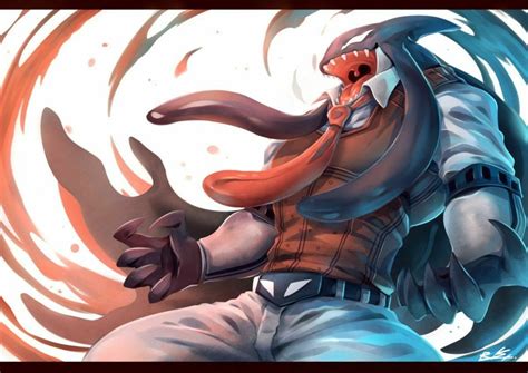 Izuku Midoriya Vs Gang Orca Battles Comic Vine