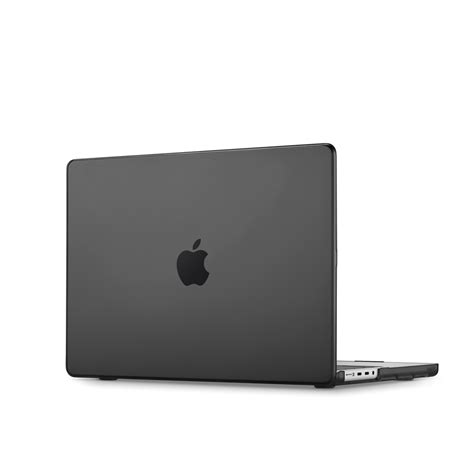 Mophie Slim Hardshell 保護殼，適用於 14 吋 Macbook Pro 灰色 Apple 台灣