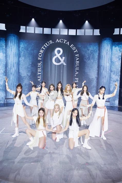 Loona Habla Sobre Su Nuevo Regreso Su Ascenso Al Xito Y El Regreso De