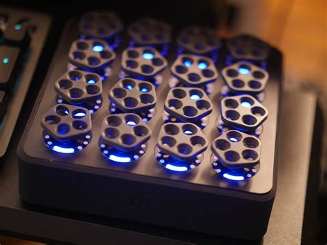 Mini Jog Wheels For Midi Input Device Product Design Mcneel Forum