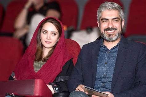 فیلمی که مهدی پاکدل و بهنوش طباطبایی را عاشق هم کرد