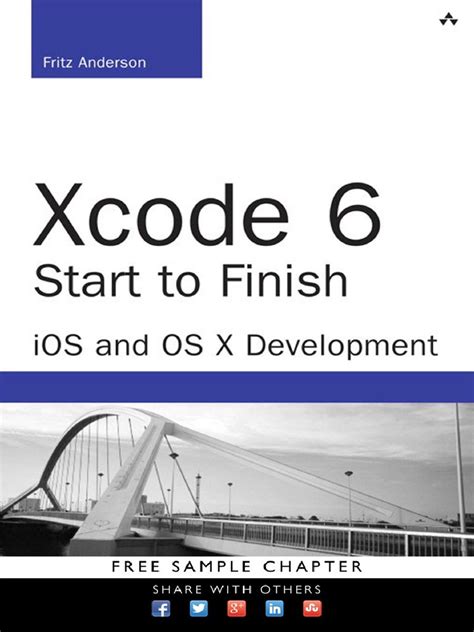 X Code 6 Pdf Xcode Mac Os