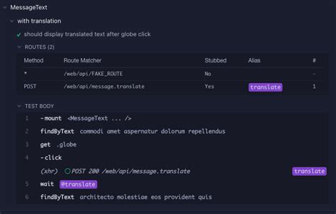 Aliases From Tercept Are Being Ignored · Issue 23664 · Cypress Iocypress · Github