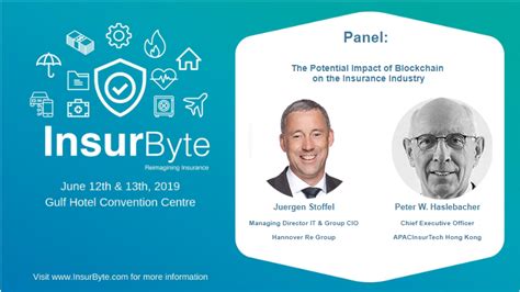 Walid Daniel Dib On Linkedin Insurance Insurtech Blockchain