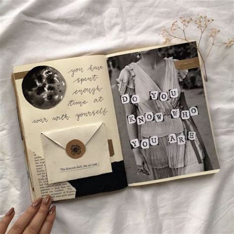 Pin By Ирина On Вдохновение и идеи для дневника Art Journal Inspiration Art Journal Therapy