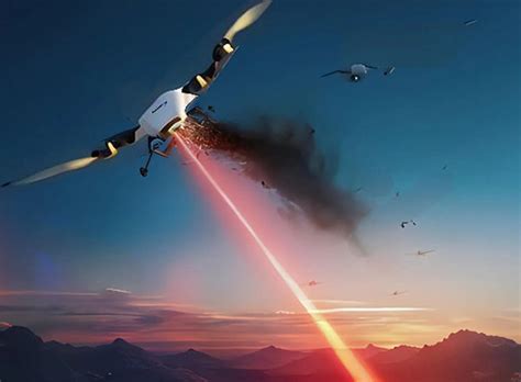 How To Choose The Best C Uas Systems In 2025 Army Technology