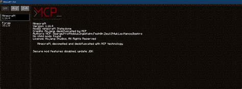 Mods Not Installing Support Bug Reports Forge Forums