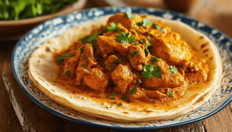 Rfissa Un Délice Marocain à Savourer 👩‍🍳🥘