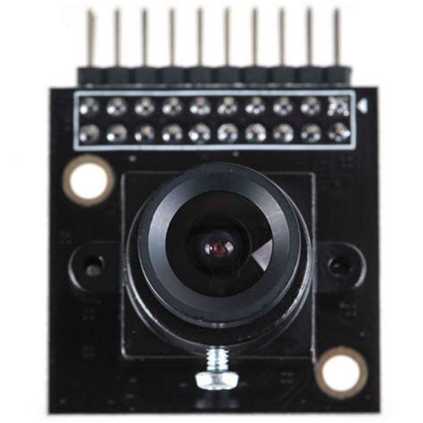 Ov7670 Vga Camera Modulefifopro Lens Avr Arm Mcu Free Shipping Thanksbuyer