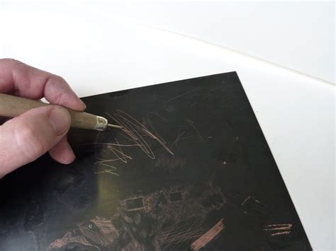 Etching Print Centre