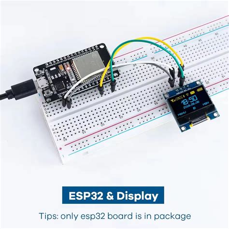 Esp32 Development Board Wifi Bluetooth Esp8266 Dual Core 24ghz Microcontroller For Arduino