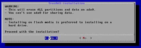 How To Install TrueNAS CORE Updated For 2024 Resources TrueNAS Community Forums