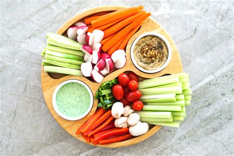 Crunchy Food