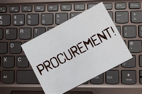 Procurement Engineer Job All You Need To Know Pm Pro Guide