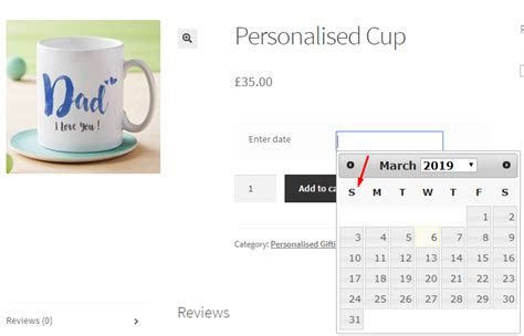 Product Input Fields Settings All Products Field 1 Documentation Woocommerce