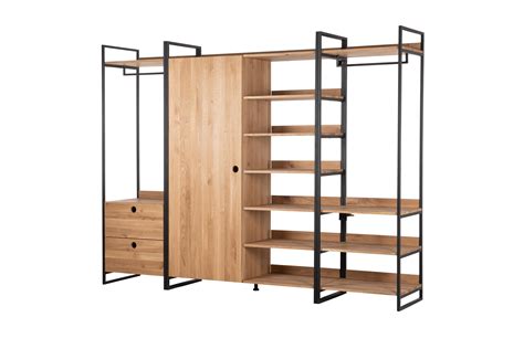 ᐉ Гардеробні системи в Києві купити в Епіцентр К • Ціна в Україні