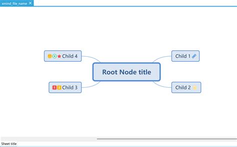 Go语言xmind库go Xmind Csdn博客