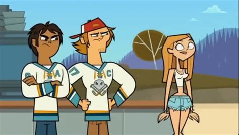 Create A Total Drama Reboot Tierlist V2 Tier List Tiermaker