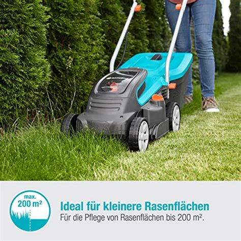 Gardena PowerMax 32/36V Akku-Rasenmäher