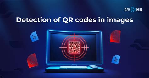 Automatically Detect Qr Codes And Extract Their Contents
