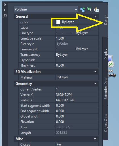 How To Stop Properties Window From Disappearing When Style Editor Is