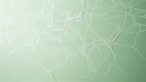 Intricate Network Of Lines Intertwining And Branching Forming A Complex And Interconnected