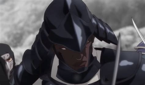 New Netflix Anime Yasuke Puts A Spotlight On Feudal Japans Legendary