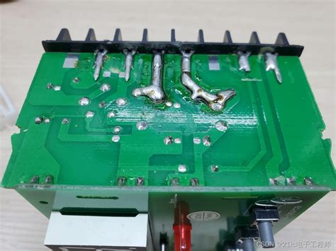 拆一个温控器 温控器 拆解 csdn博客