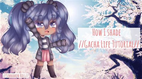 Gacha Life Aesthetic Edits Wallpapers Wallpaper Cave