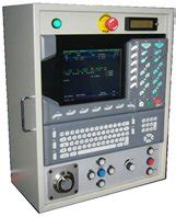 CNC Retrofits Industrial Automation Service Machine Tools Metal Glass Wood Plastic