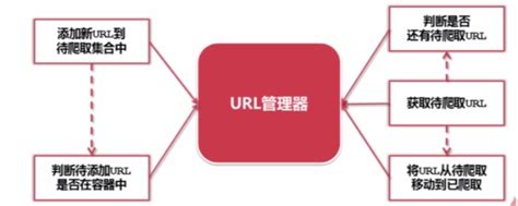 Python爬虫 基础知识（简单爬虫架构、url管理器和实现方法）在网络爬虫中架构中什么主要负责url管理器 Csdn博客