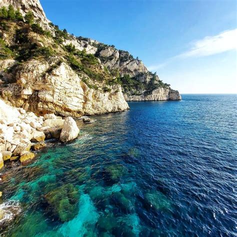 Marseille Tourism