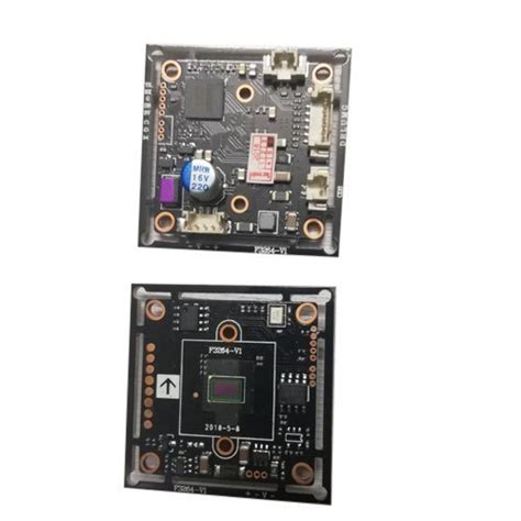 Cctv Camera Pcb In Delhi Multilayer At ₹ 150piece In New Delhi Id 25241664755