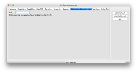 GitHub FourjsGenero Fgl Auitree Library Functions That Are Useful To Interrogate And