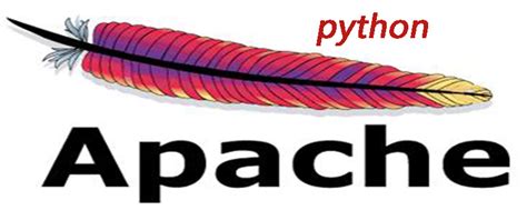 Apache怎么支持python Python教程 Php中文网
