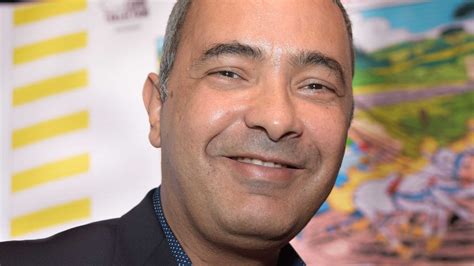 Goncourt Literary Prize Winner Kamel Daoud Sued For Violating Medical