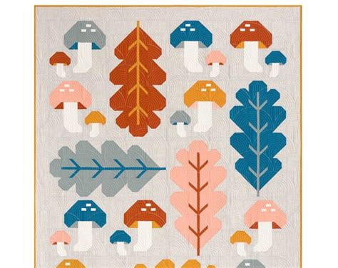 Psycho Cats Quilt Pattern Etsy Canada