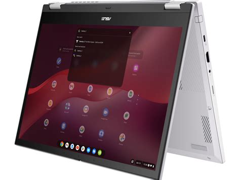 Asus Chromebook Vibe Cx Flip Notebookcheck Net External Reviews