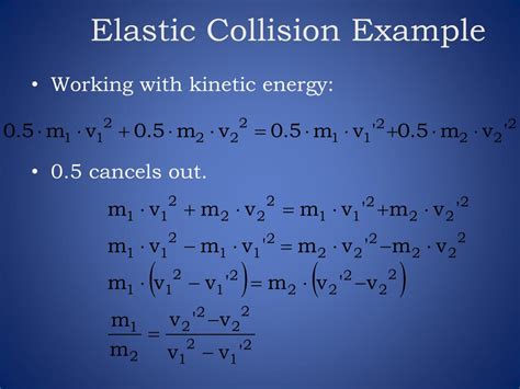 PPT Linear Momentum PowerPoint Presentation Free Download ID 1459782