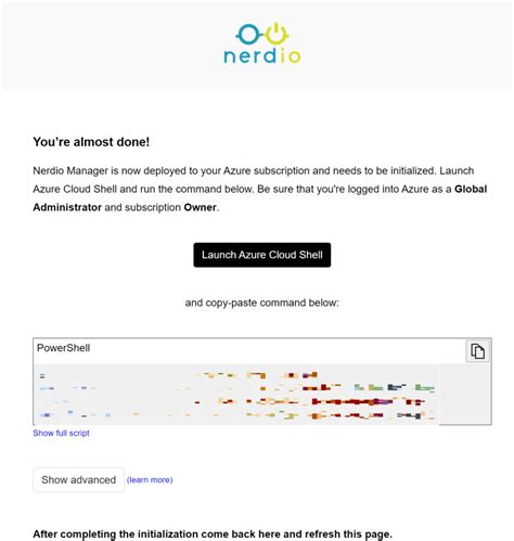 setup nerdio manager for enterprise techlab blog