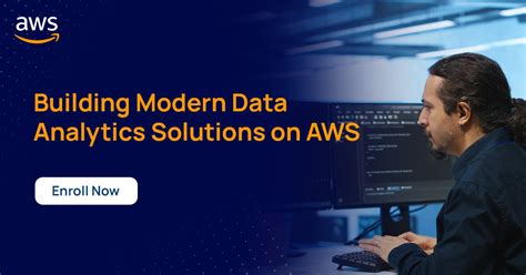 Building Modern Data Analytics Solutions On Aws Data Storage