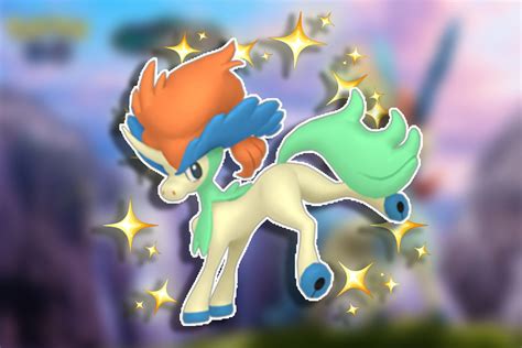 Pokemon Go How To Get Shiny Keldeo Phrasemaker