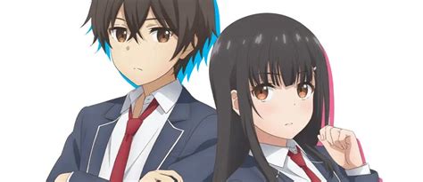 Anime My Stepmoms Daughter Is My Ex Episode 2 Prendre Soin De